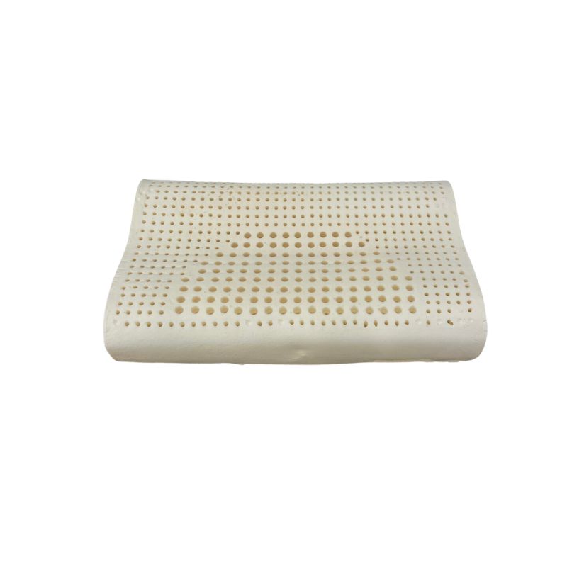 Jastëk Memory Foam Latex Cercical