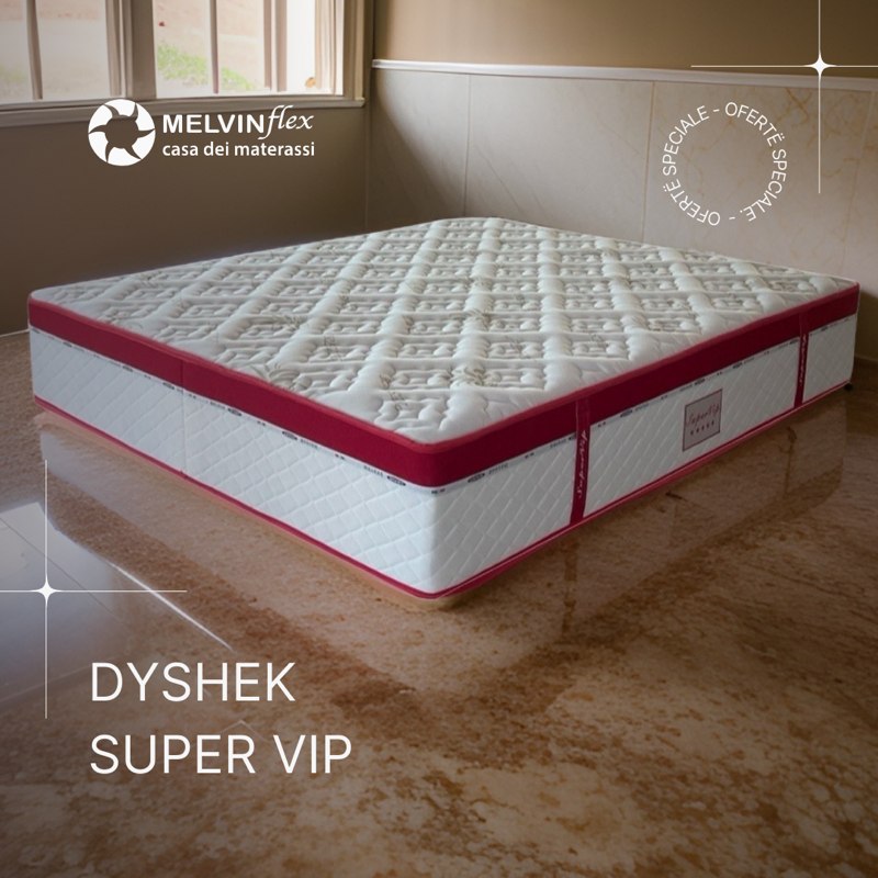 Dyshek Super Vip