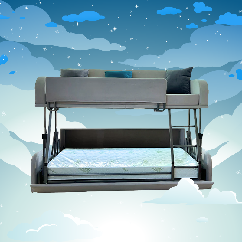 MELVINflex - Ëndrrat tuaja fillojnë këtu