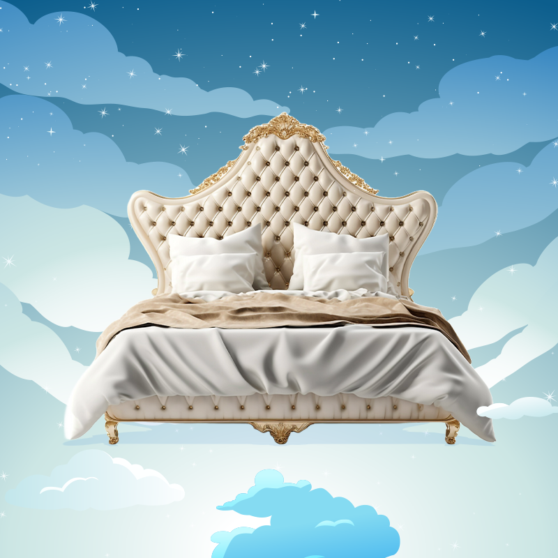 MELVINflex - Your dreams start here