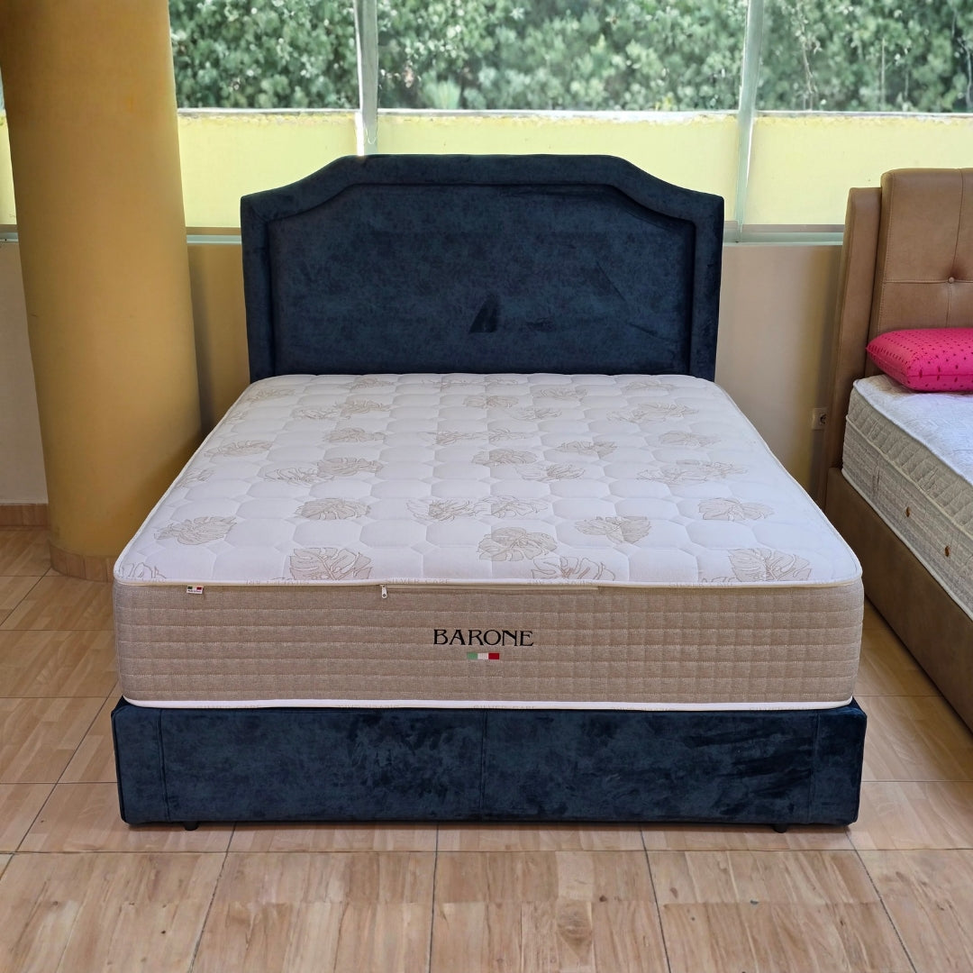 MATTRESS - MELVINFLEX